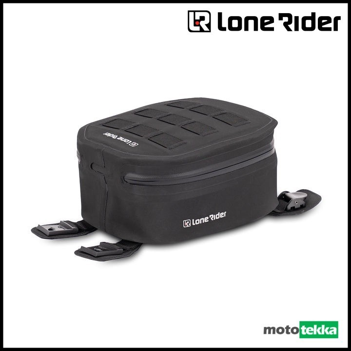 Lone Rider Ranger Mini Tank Bag 4.5L | Shopee Malaysia