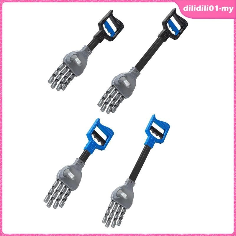 [DilidilidaMY] Robotic Hand And Claw Robot, Interactive Toy, Hand ...