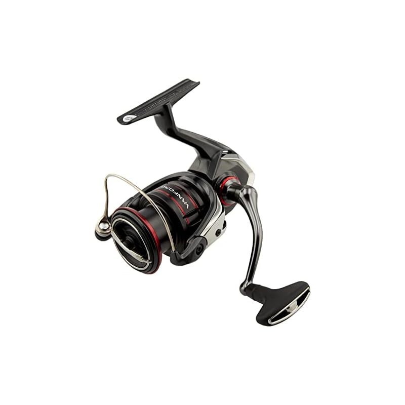 SHIMANO Spinning reel 20 Vanford 2000/2500/3000/4000/5000(HG/XG/S/SDH ...