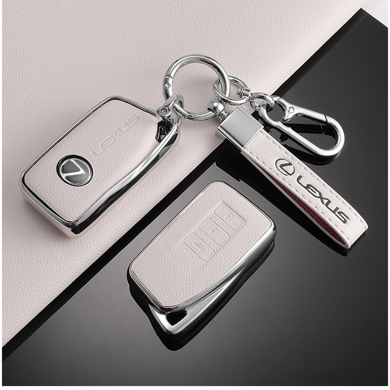 New TPU Car Remote Key Cover Case Holder Shell For Lexus NX GS RX IS ES ...