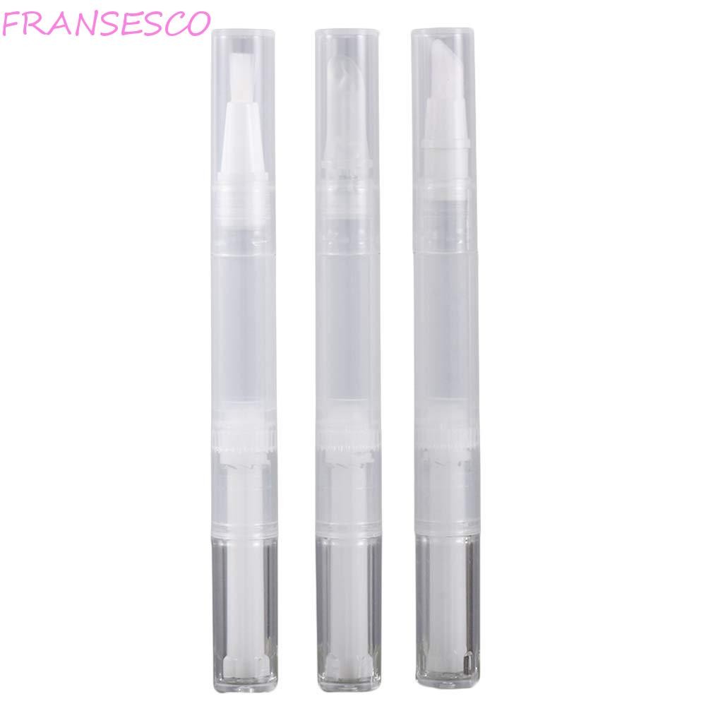 FRANCESCO Rotating Repacking Vacuum Pen Dispensing Bottle Foundation ...