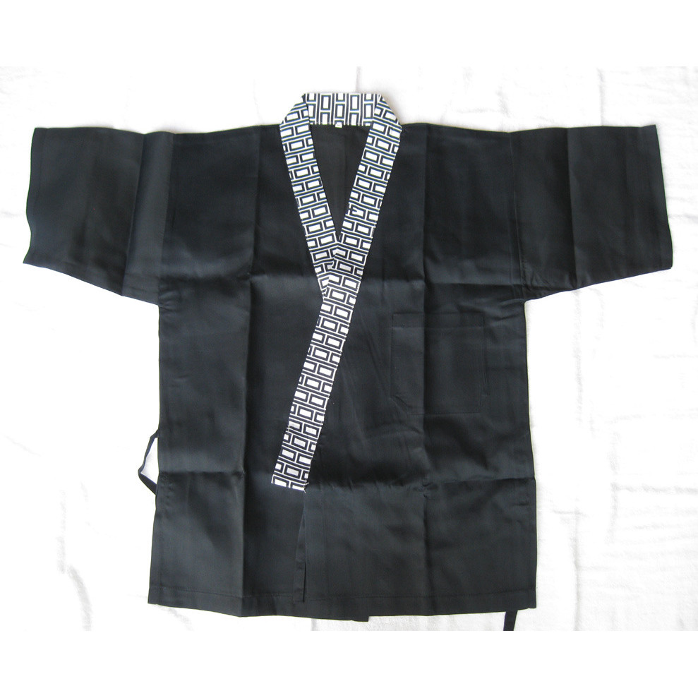 Barbecue Cooking Clothes Japanese Style Sushi Uniform Buffet Chef ...