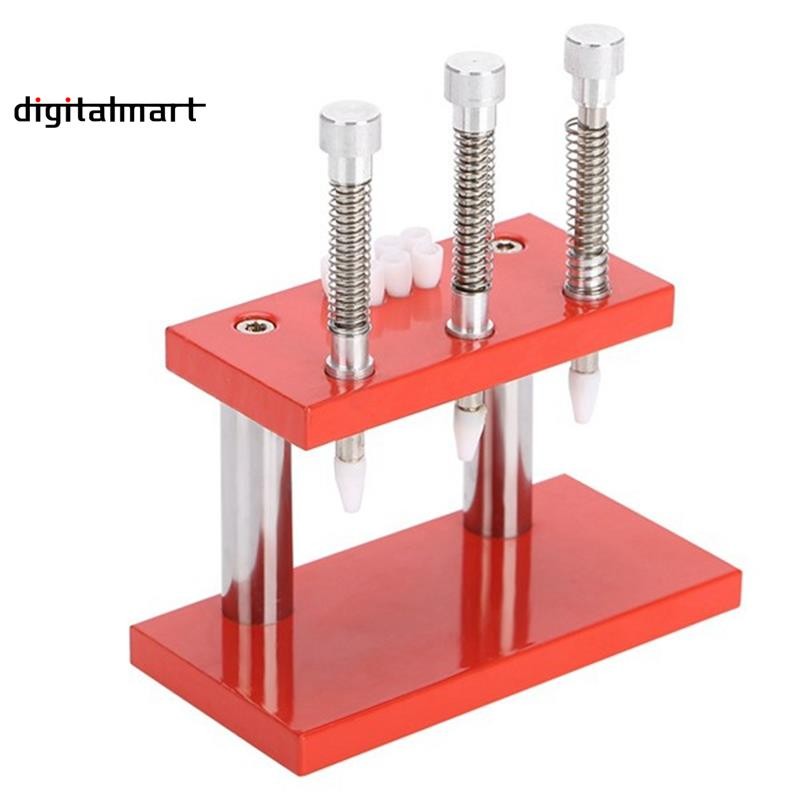 Watch Needle Presser Hour Minute Needle Presser Watch Watch Repair Tool ...