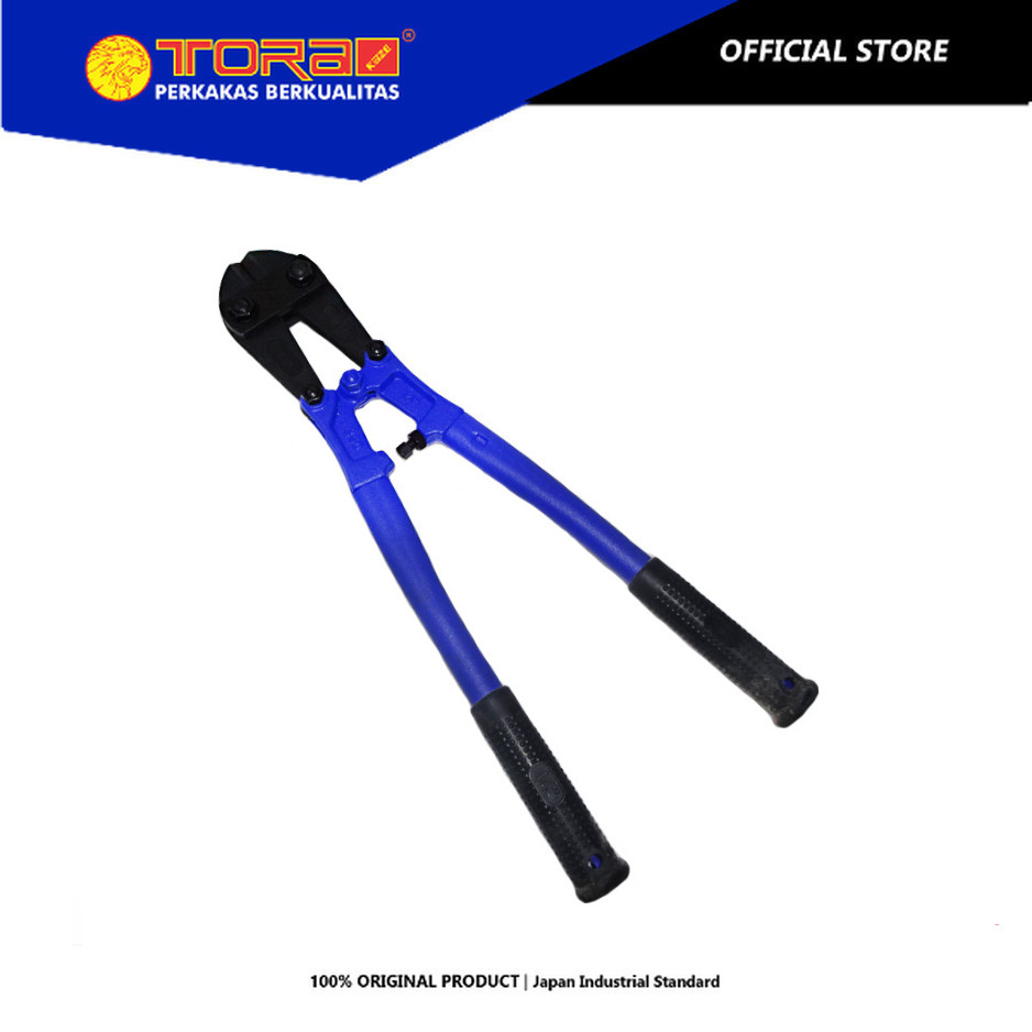 Tora 14 Inch Concrete Scissors - Bolt Cutter Heavy Duty | Shopee Malaysia