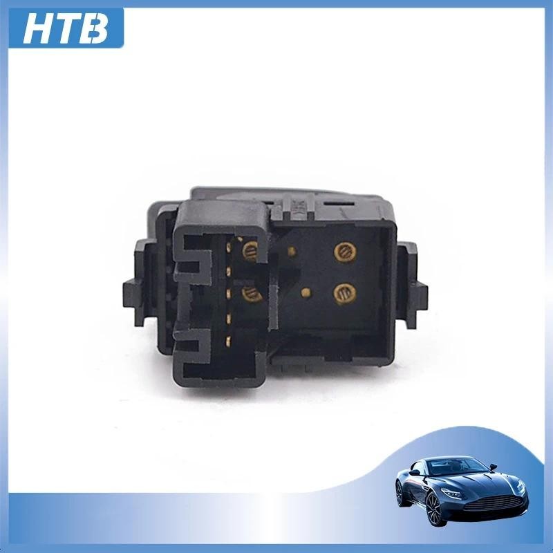 84810-0K010 Passenger Single Button Car Power Window Switch For Toyota ...
