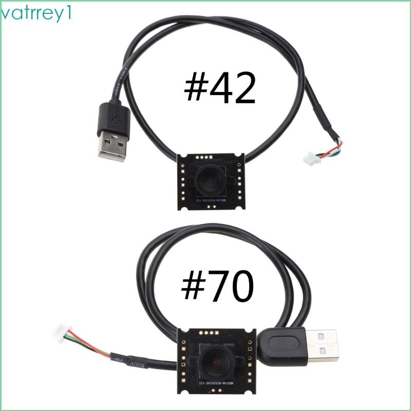 Vivi Ov9726 42 70 Degree Usb Camera Module Board 1 Million Pixels Driver Free Sensor Shopee