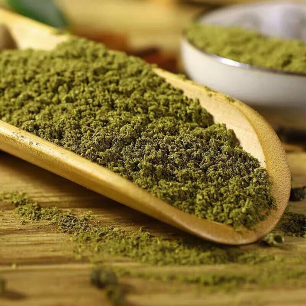 High Quality Dried Sichuan Green Pepper Powder Chinese Prickly Cooking ...
