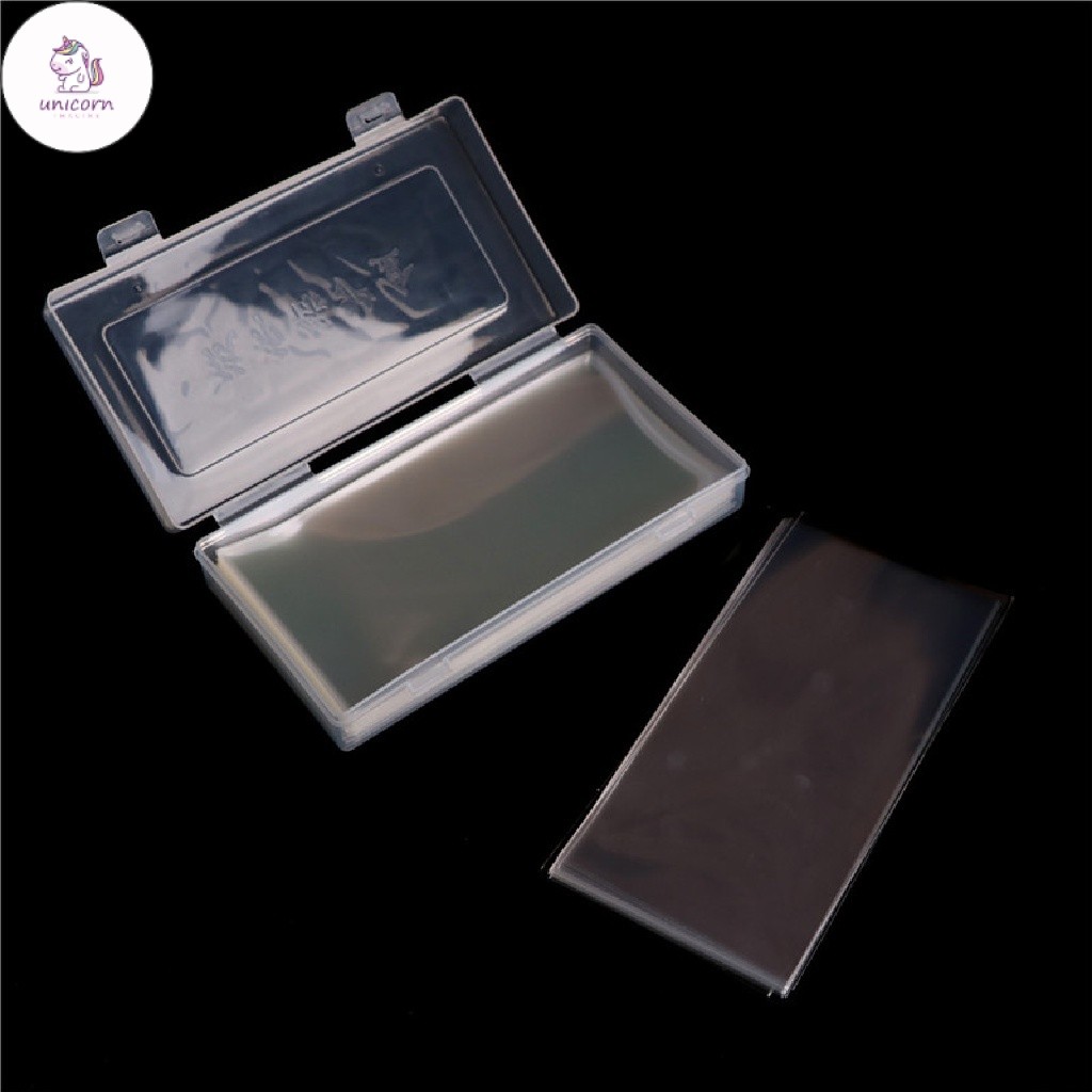 UN Margot3 100Pcs Paper Money Album Currency Banknote Case Storage ...