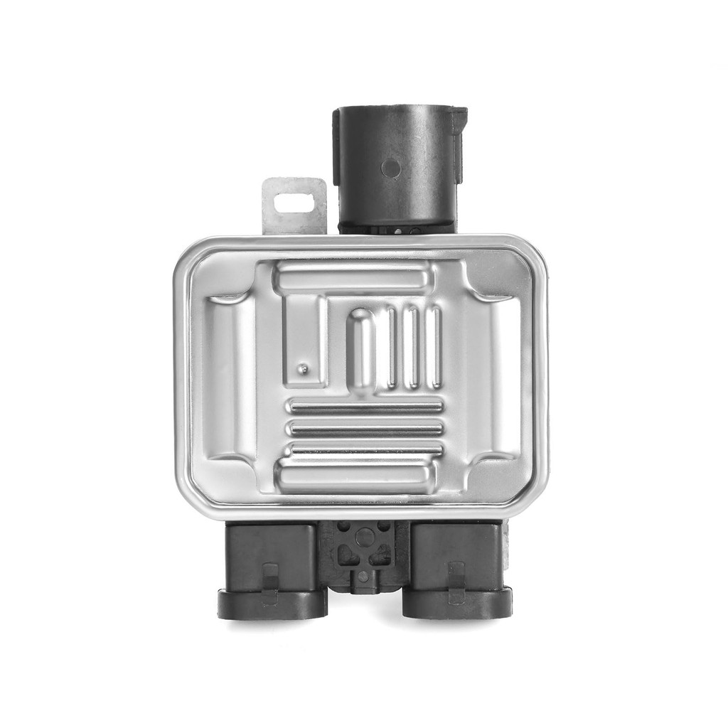 BINB ROAD Cooling Fan Control Module LR100364 Compatible with Land ...
