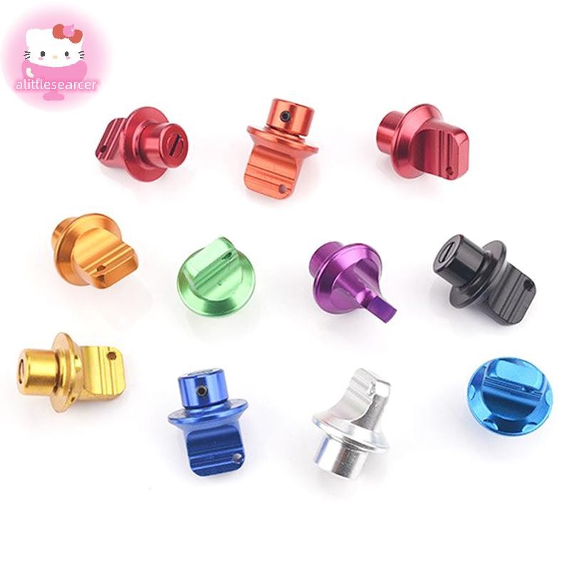 alittlesearcer Motorcycle Key Head Cover Lock Motor Key Head Mouldings ...