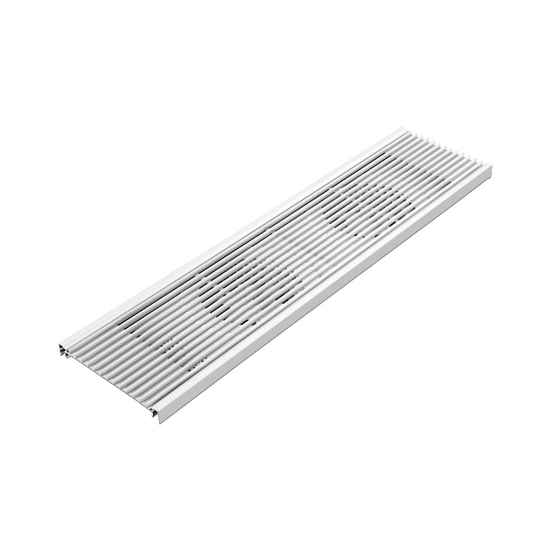 Long thin dual-core ventilation fan 150*600 exhaust ceiling hidden fan ...