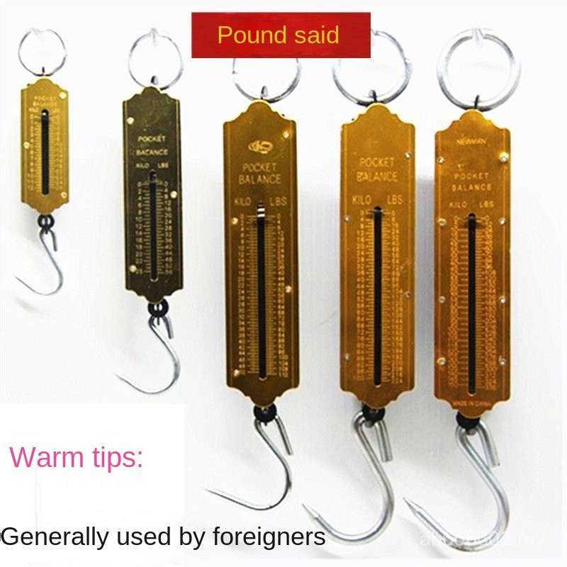 🌟Mini Scale Mechanical Scale Portable Scale 10kg Electronic Scale ...