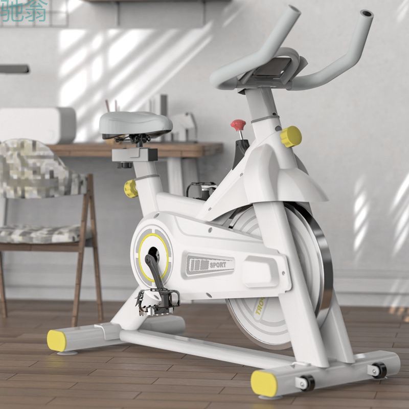 Basikal Senaman Pintar Kawalan Magnet JPC untuk Peralatan Gim ...