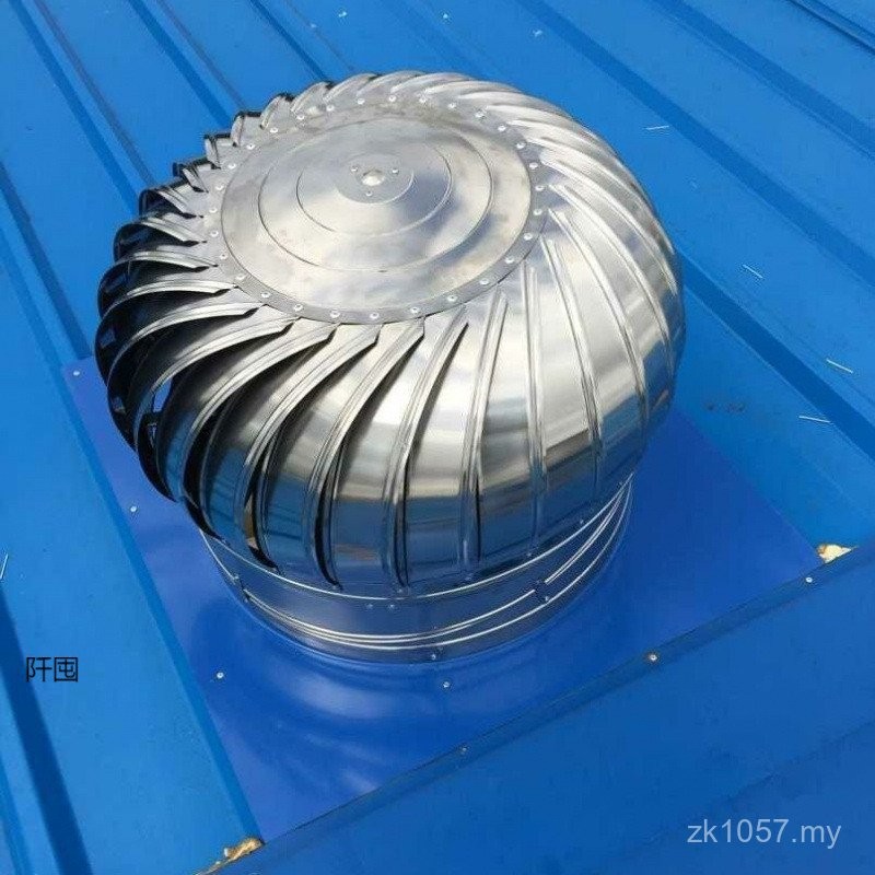 Ventilation Fan Ventilator Roof Factory Farm Hood Stainless Steel ...