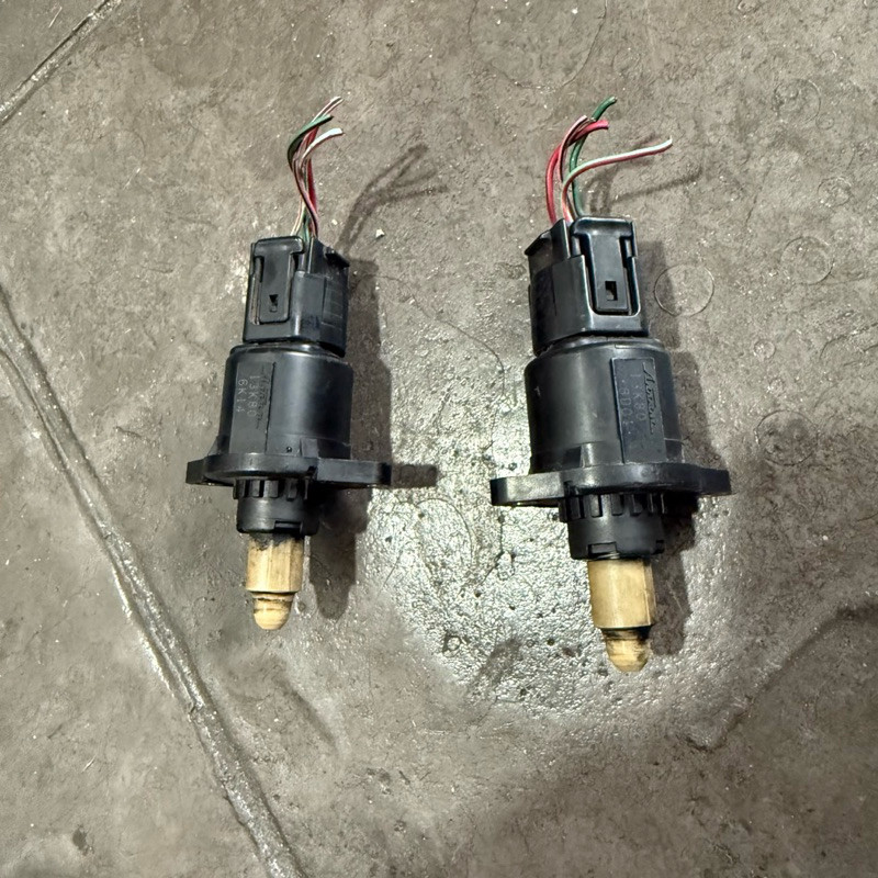 IDLE Air Valve Control Perodua Viva / Myvi 1.0 IDLE AIR VALVE CONTROL ...