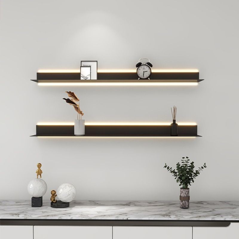 She Shelf Hand-Made Table Wall Storage Rack Living Room Small Display ...