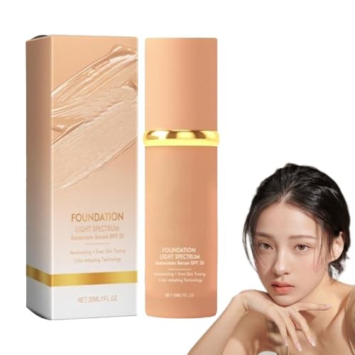 Imaginaryl Foundation, Imaginaryl Concealer, Neutrain 4 in 1 Foundation ...