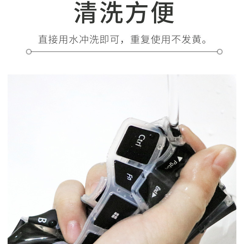 keyboard protector for Lenovo LOQ 15IRH8 Gaming Laptop Keyboard Cover ...