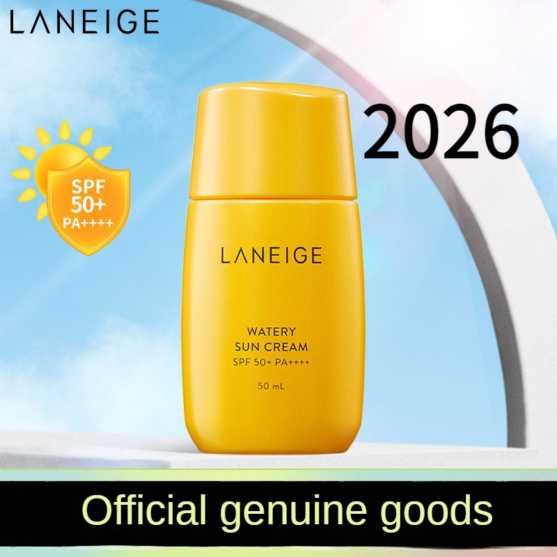 [Ready Stock] 50ml Sunscreen Korea Triple Sunscreen Powerful Anti ...