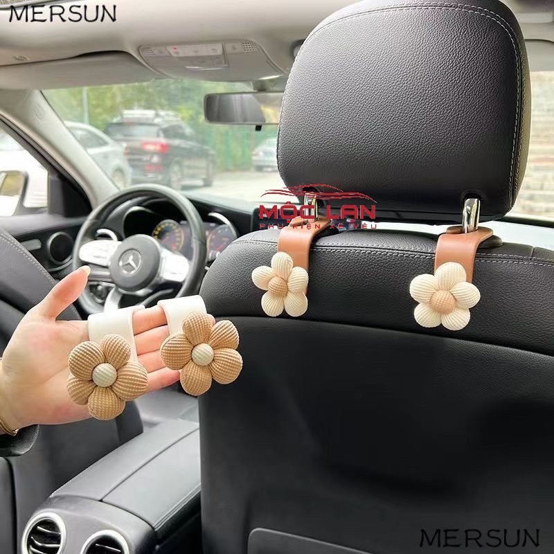 Car back seat hook-high load smart S hook-Lan car | Shopee Malaysia