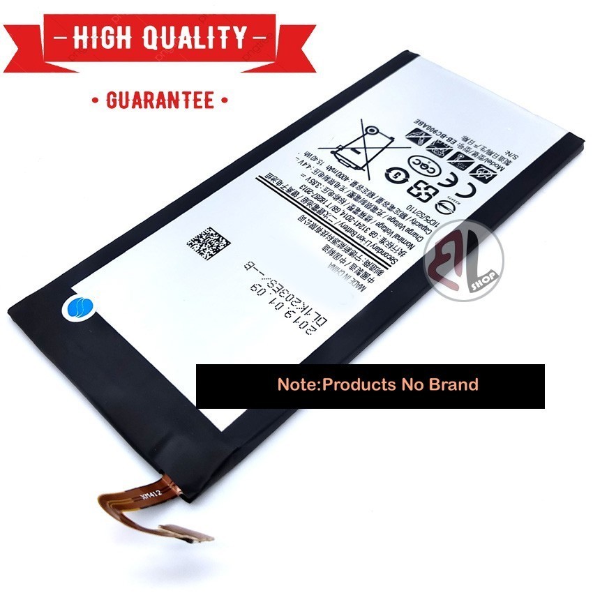Samsung Galaxy C9 Pro / C900F Model: EB-BC900ABE Battery 4000mAh ...