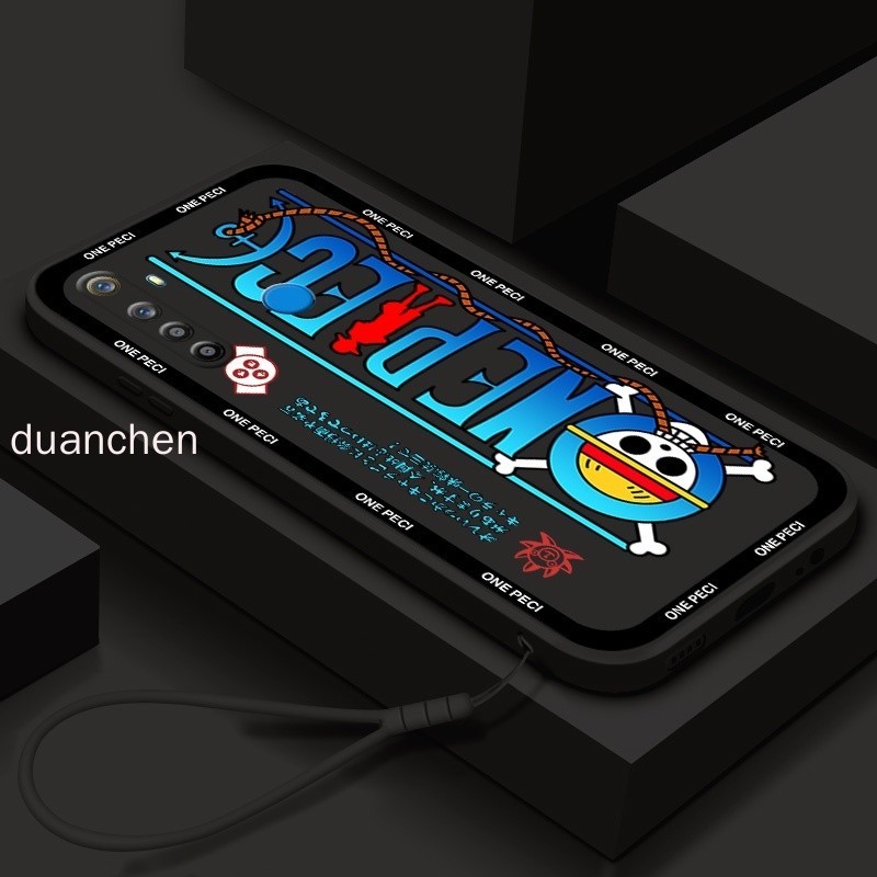 Case Tecno Pouvoir 4 Pro Lc7 Lc8 Pova 4 Pro 3 2 Pova Neo 2 Spark 9 8c 7 7t Pop 5 Lte Camon 18 19