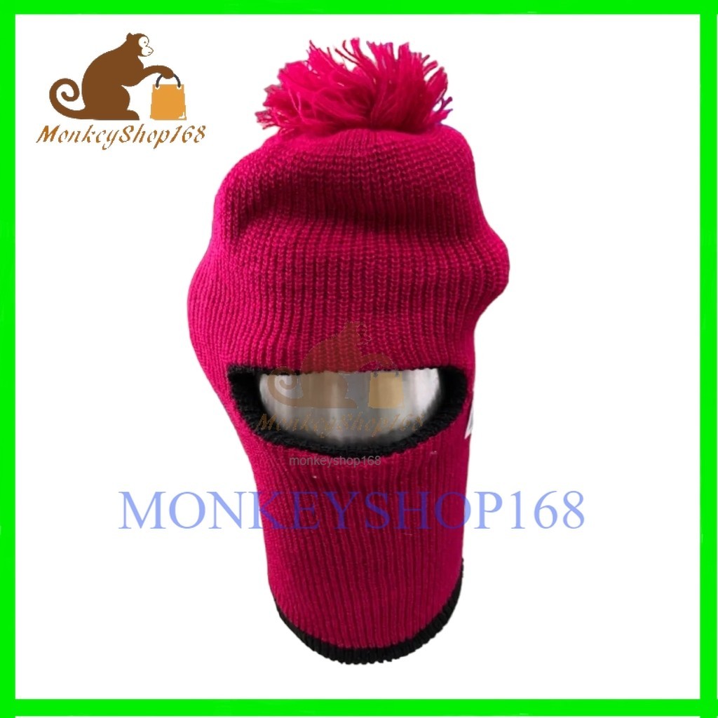 Topeng Tudung Muka / Topeng Mesin Rumput / Topeng Muka / Dust Windproof ...