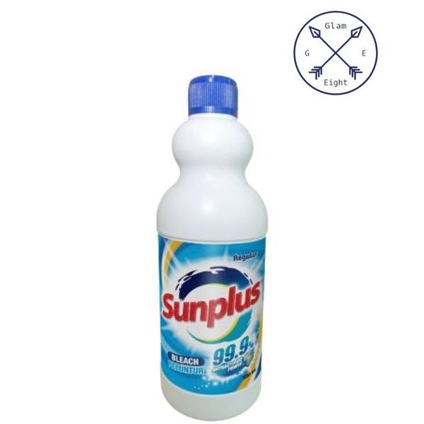 Sunplus Bleach Regular 500ml | Shopee Malaysia