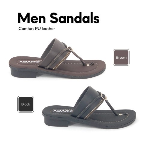 Capal Slipper CAP725B1 Capal Slipper/ Selipar Capal Lelaki/ Selipar ...