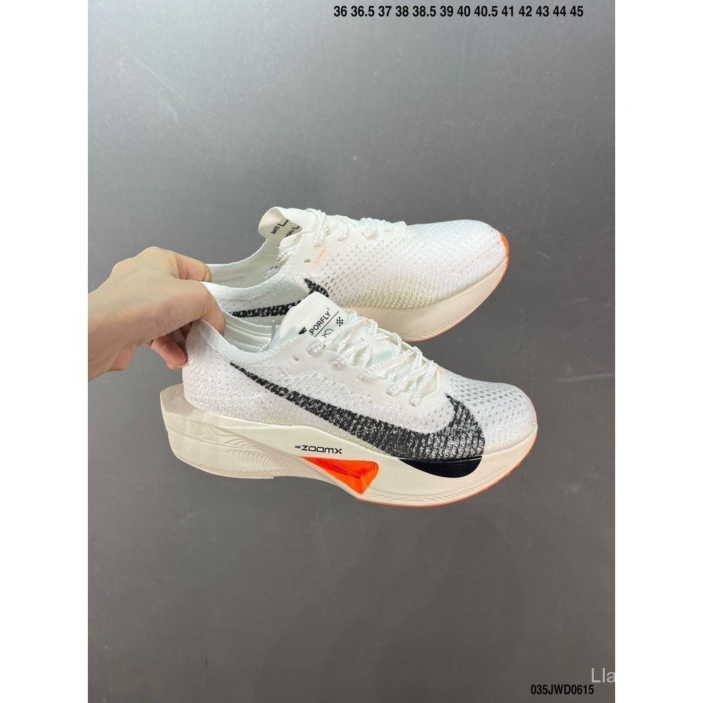 CGTX NIKE Zoom Fly 5 Ultra Light Running Shoe REACT Foam with Carbon ...