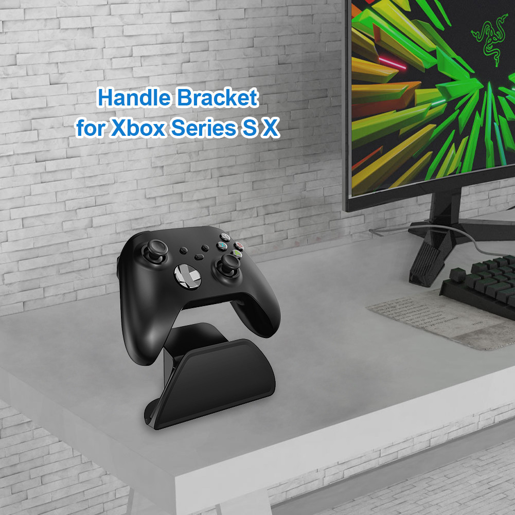 keepdreaming Game Controller Stand Dock Storage Rack for Xbox Series S ...