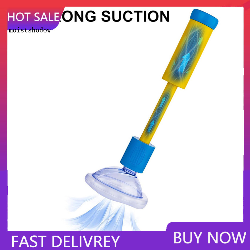 MO| Suction Rescue Device Nursing Home Choking Aid Portable Choking ...