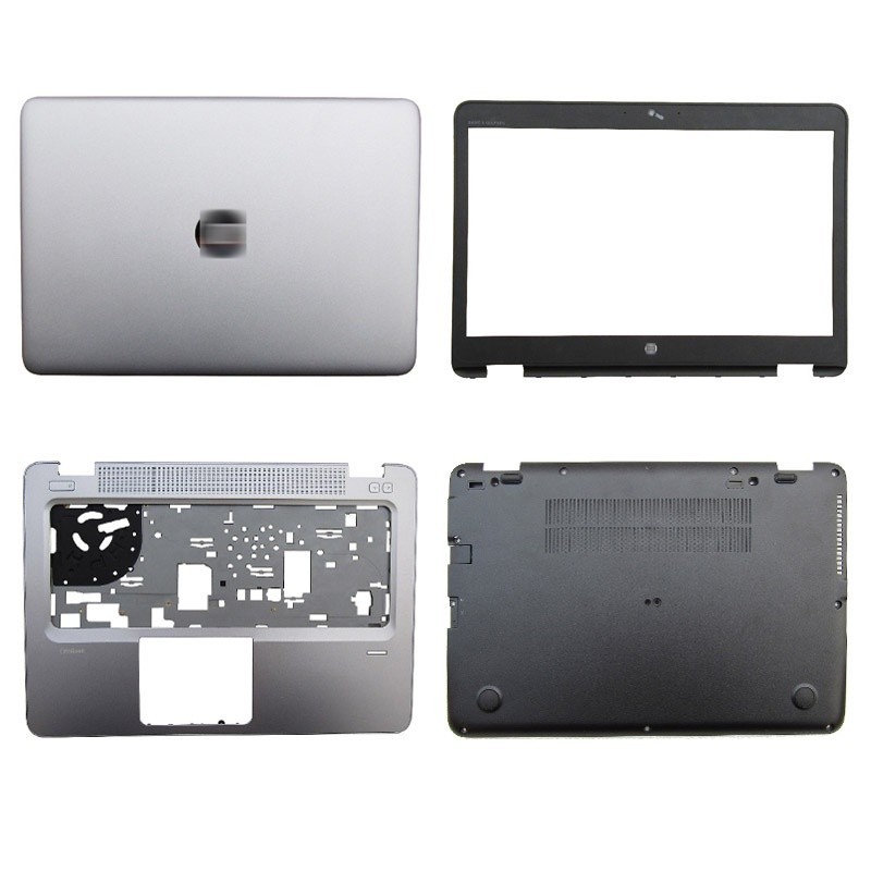 Laptop Case for HP EliteBook 840 G3 745 745 745 848 G3 G4 LCD Back Top ...