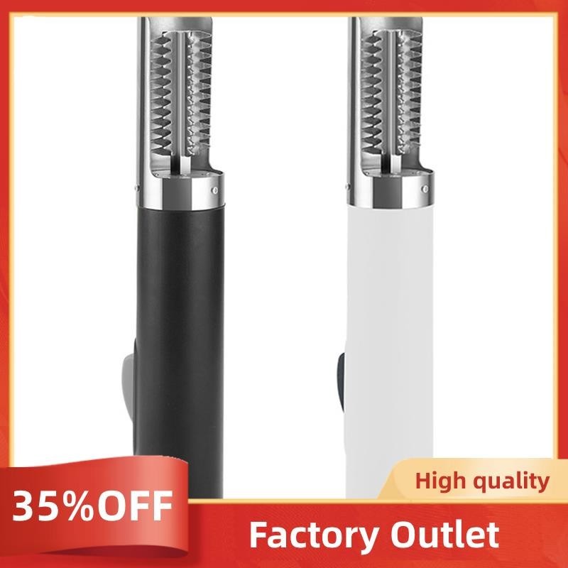 Portable Electric Fish Scraper Waterproof Fish Scale Remover Scraping ...