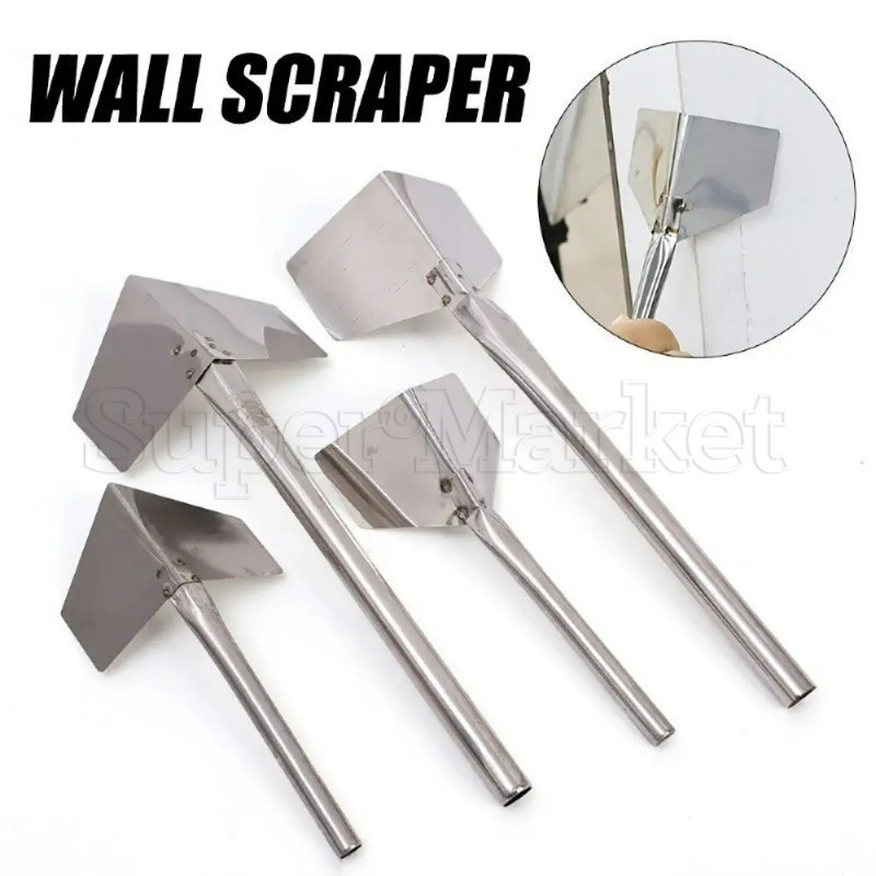 Stainless Steel Drywall Corner Tool - Drywall Plaster Tools - Inside ...