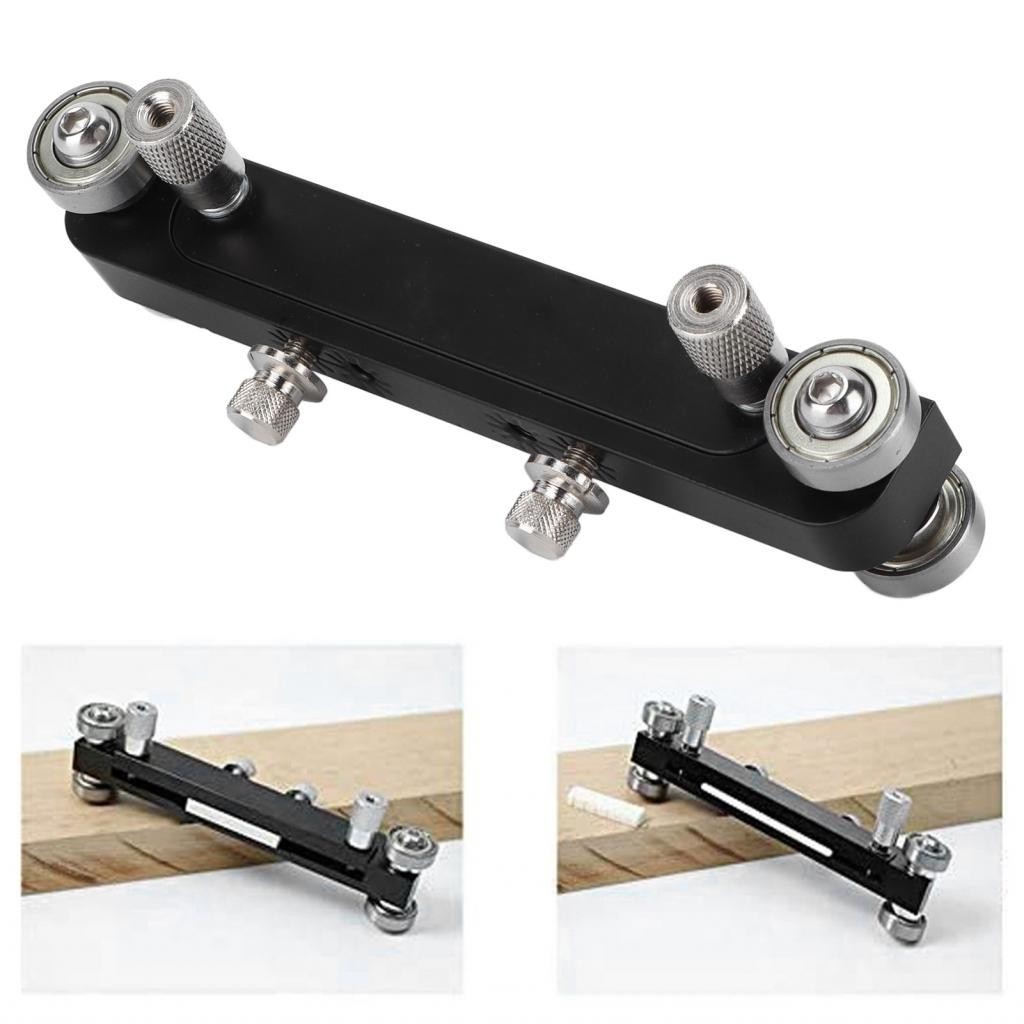 Maib Guitar Nut Sander Adjustable Bridge Saddle Grinding Sanding Tool ...