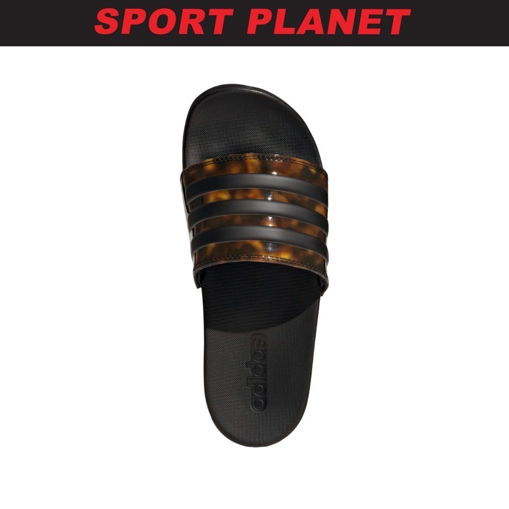adidas Unisex Adilette Comfort Slide Sandal Shoe (GX9835) Sport Planet ...