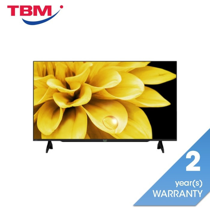 Sharp 2TC42FD1X 42" Full HD LED TV | Shopee Malaysia