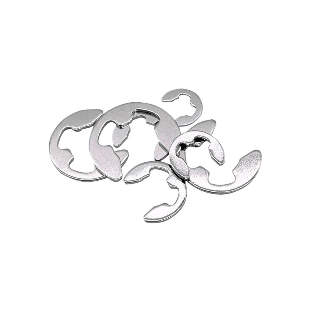 [Warehouse Ready Stock Fast Shipping] 65 Manganese/304/316 Stainless ...