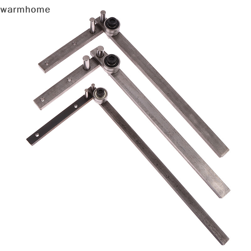 【warmhome】 Manual Bending Machine Steel Bar Benders DIY Braided Basket ...