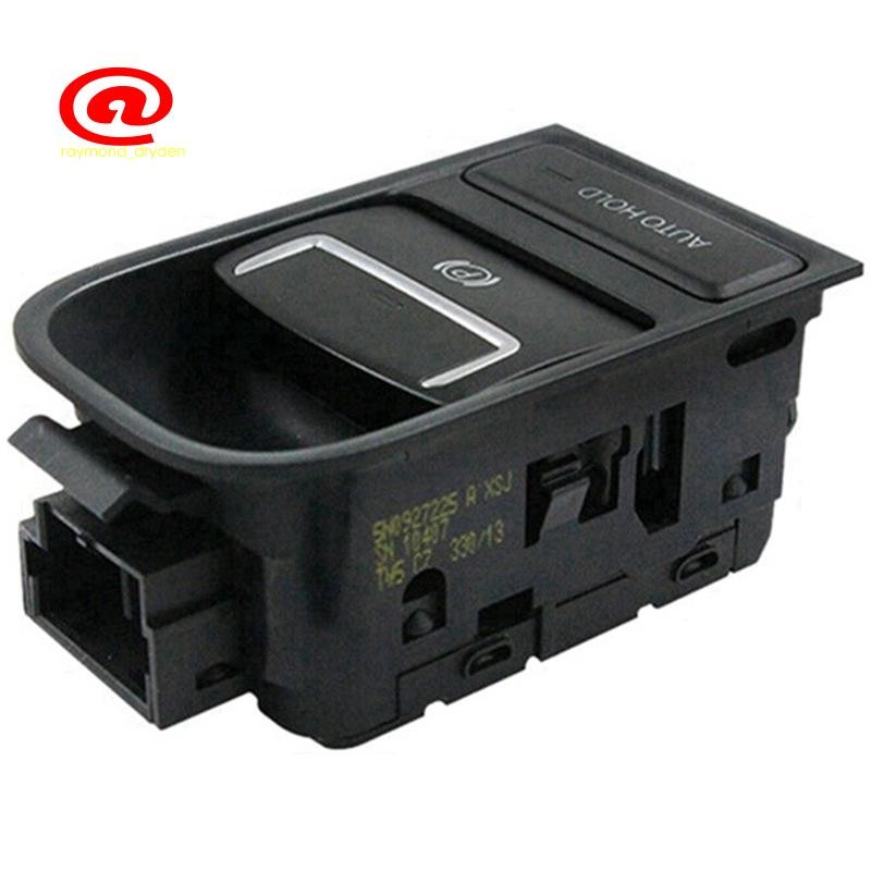 Car Electronic Handbrake Parking Brake Switch Parking Brake Switch for ...