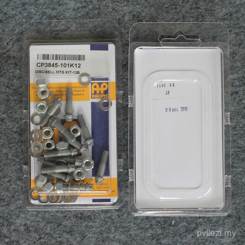 British AP Screw Bolt Semi-Floating Full Floating Modified Screw Nut ...