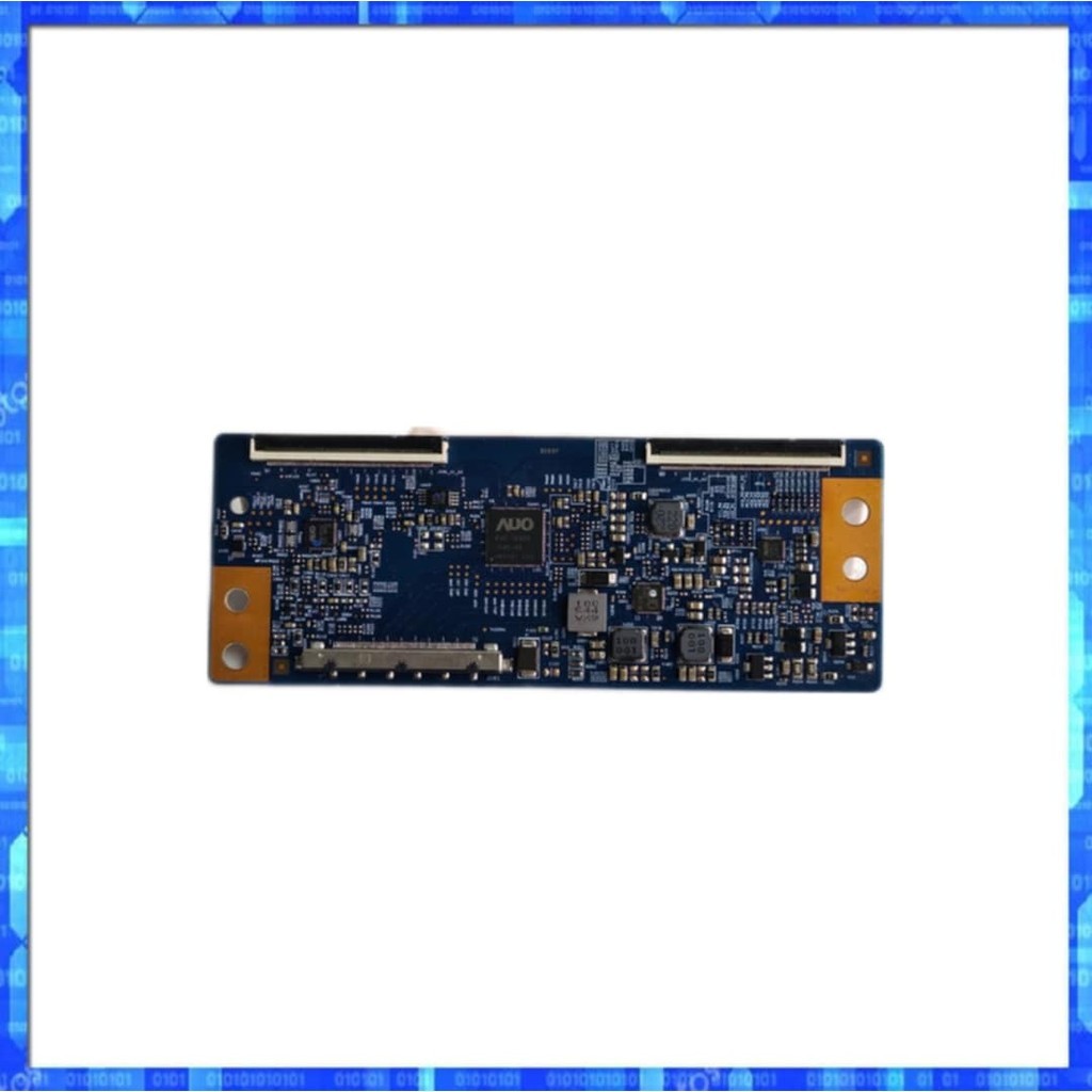 ORIGINAL T-con board for LED TV Hisense 50D36P-N | Shopee Malaysia
