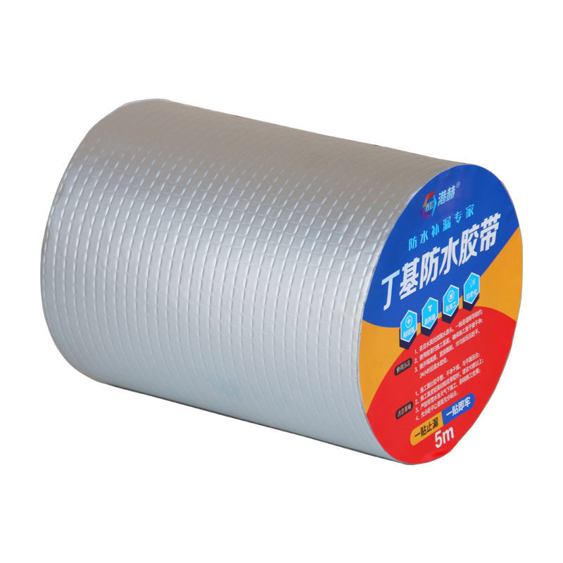 Pita Kalis Air Talian Baharu untuk Rumah, Gerabak, Jubin Keluli Warna ...