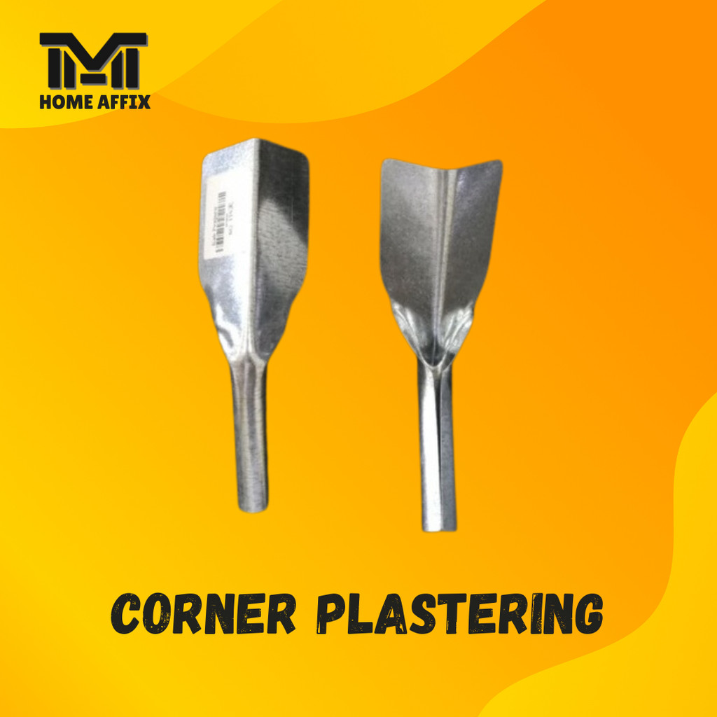 Sudu Simen Sudut Cement Angle Trowel Corner Plastering | Shopee Malaysia