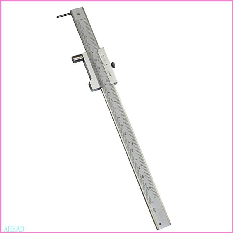 Ahead 0-200mm Marking Vernier Caliper with Carbide Scriber Needle ...