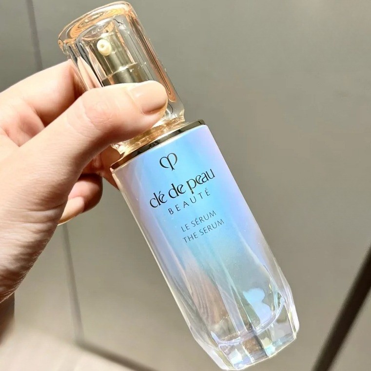 CPB Laser Bottle Skincare Essence 50ml | Shopee Malaysia