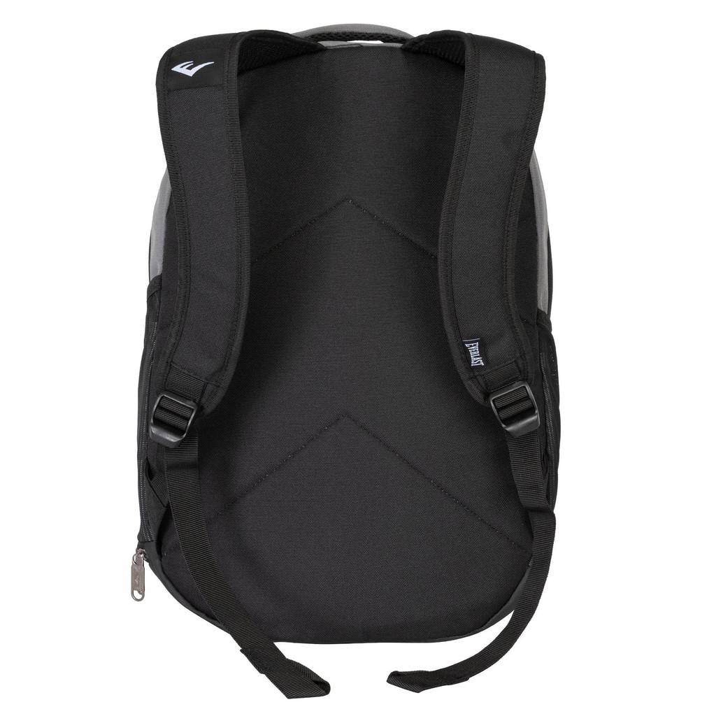 Everlast Unisex Adults NYC Backpack (Grey) - Sports Direct | Shopee ...