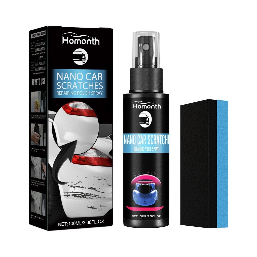 Semburan Calar Homonth Pembaikan Calar Kereta Pembaikan Pembaikan Penyelenggaraan Penjagaan ...