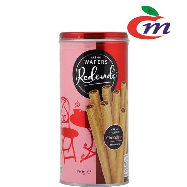 Redondo Wafer Chocolate 150g | Shopee Malaysia